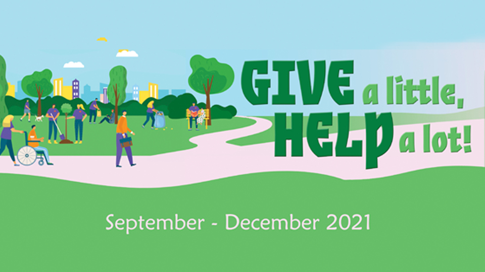 December 3, 2021: Charitable Giving | The Current – Faculty & Staff ...